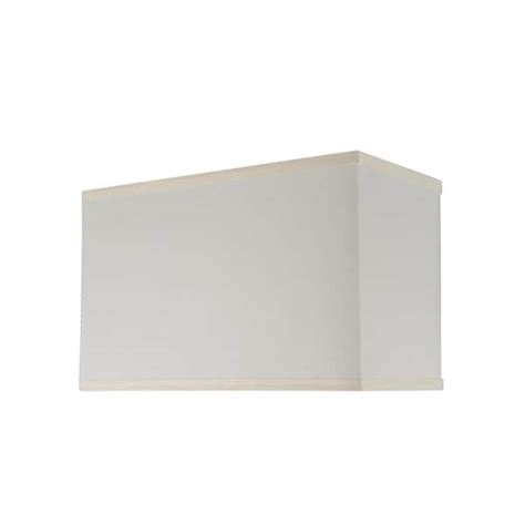 20 Rectangular Lamp Shades