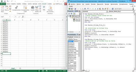 5 Trucos De Vba Necesarios Excel Avanzado