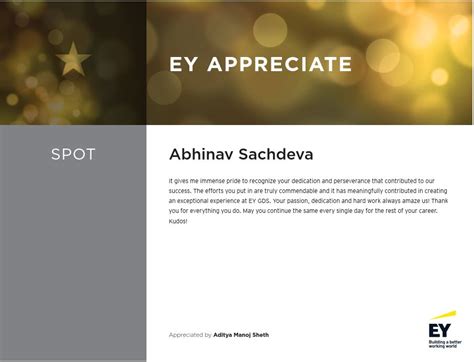 Abhinav Sachdeva On Linkedin Great Start To The Week Deeply Grateful