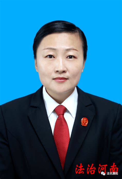 有百分之一的希望就要做百分之百的努力——清丰县人民法院马庄桥人民法庭庭长李金玲调解同志案件