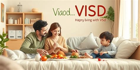 Vsd Understanding Ventricular Septal Defect • Yesil Health Ai