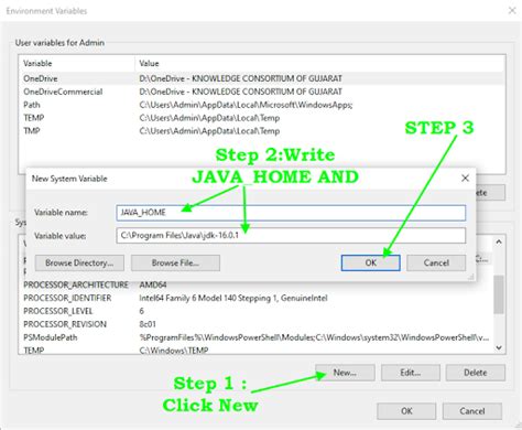 How To Compile And Run Java Program In Cmd Using Notepad