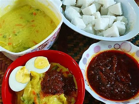 Aneka Resipi Masakan Sayur Ringkas Sedap And Mudah Masak