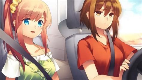 Top English Yuri Games Rice Digital