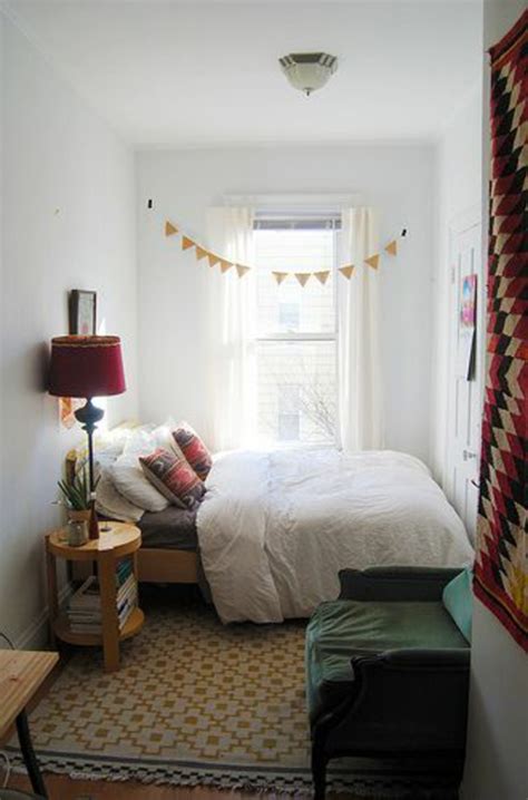 20 Ideen Für Kleines Schlafzimmer Einrichten Beste Wohnkultur