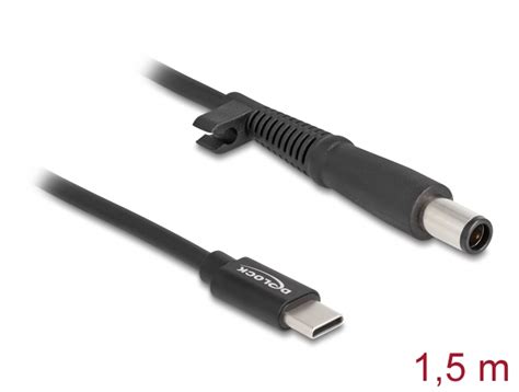 Delock Products 87972 Delock Laptop Charging Cable Usb Type C™ Male To