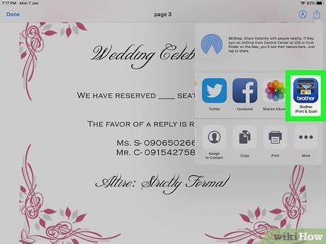 How To Print From An IPad Without Airprint