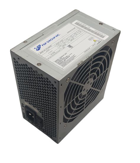 Блок питания FSP GROUP INC ATX-450PNR