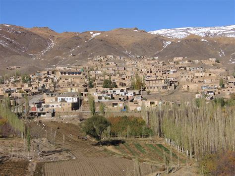 روستای کلمه ایران دهیار