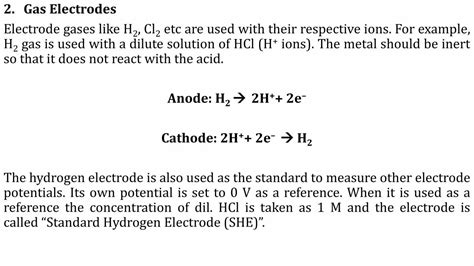 Presentation On Electrochemistry Powerpoint Slides Learnpick India