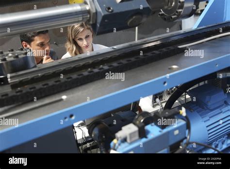Researchers Prototype Test Bench For The Development Of