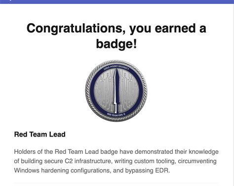 A Quick Review Of My Crtl Journey Ferreirasc Hacking Programming And Random Stuff