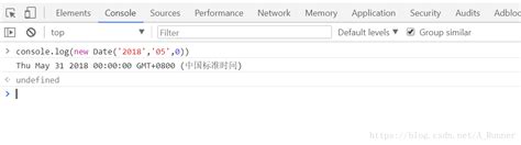 Javascript获取月份最后一天new Date获取某年某月的最后一天 Csdn博客
