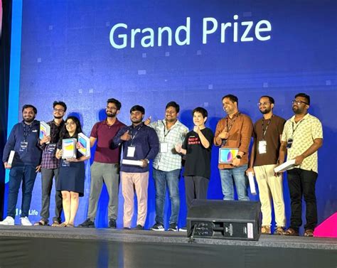 hackathon innovation learning techcommunity grateful metlife
