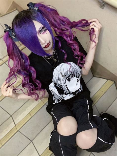 Pin De Argen Em Visual Kei Poster