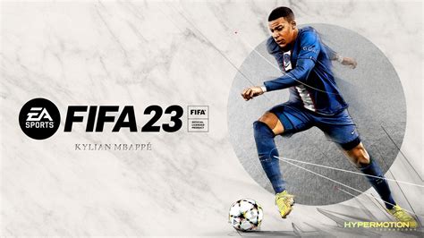 Ea Sports Fifa 23 Ya Se Encuentra Disponible En Consolas Y Pc