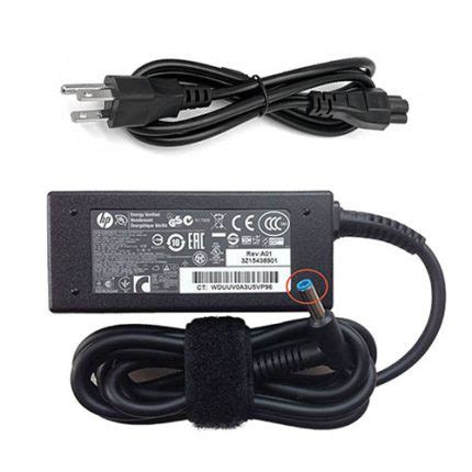 Dell V A W Big Port Laptop Charger Adapter Price In Bangladesh Best Electronics