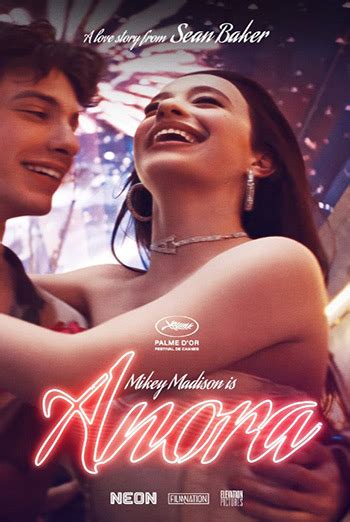 Anora Academy Award Winner Best Picture Showtimes Movie Tickets Trailers Landmark Cinemas