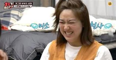 1호가 될 순 없어 박준형♥김지혜 딸 대단해 진심에 눈물