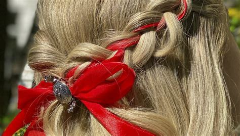 5 Flotte Frisyrer Til 17 Mai