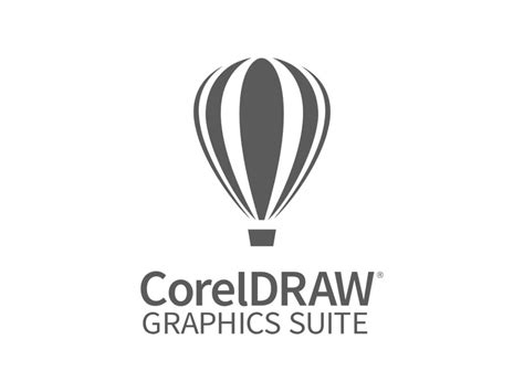 CorelDraw Design Software Web Code Stack