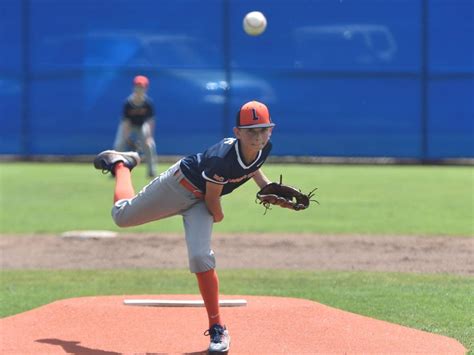 Youth Baseball Cal Ripken League Regional Tournaments Descend On Longview