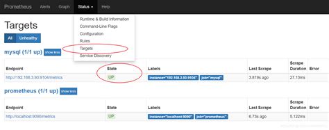 全网最全！！！基于prometheusgrafana体系监控mysql、oracle数据库mysql监控 Csdn博客