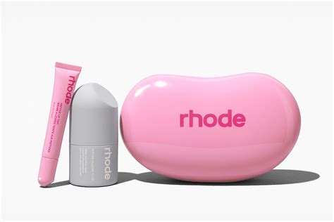 Jelly Bean Is Rhodes New Peptide Lip Treatment Highxtar
