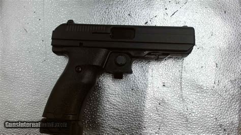 Hi Point Jhp 45