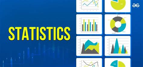Statistics In Maths Definition Types Formulas And Applications