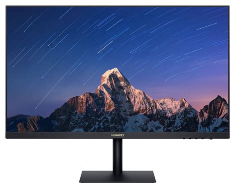 Huawei steigt in den Displaymarkt ein – erster Monitor für Deutschland ...