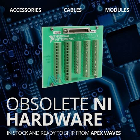 Apex Waves On Linkedin Modules Testequipment Testandmeasurement