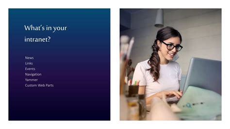 design your modern intranet using sharepoint pnp design assets ppt