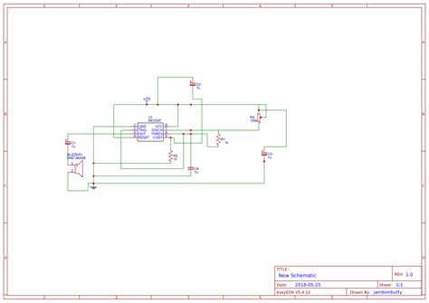 Buzzer Platform For Creating And Sharing Projects Oshwlab