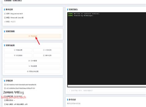 Minecraft我的世界 Fabric 1193 服务器搭建教程fabric服务端 Csdn博客