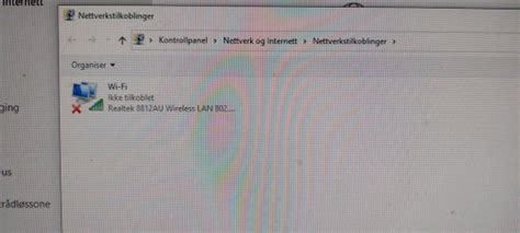 Network Card With Wired Connection Keeps Disconnecting On Windows How Do We Fix This