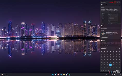 How To Customize Notification Settings On Windows 11