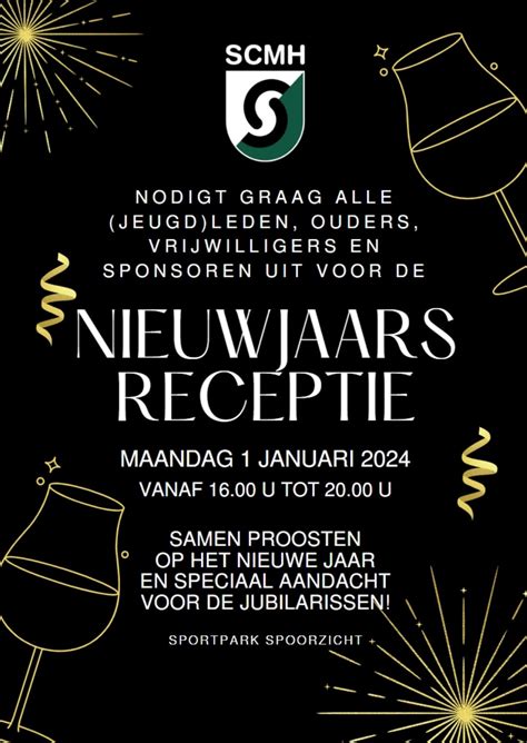 Scmh Sportiviteit En Respect Scmh