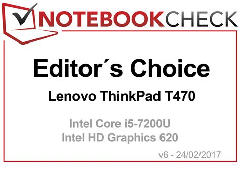 Lenovo Thinkpad T Core I Full Hd Notebook Review Notebookcheck