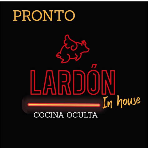 Lardon ®️ Lardoncocina • Instagram Photos And Videos