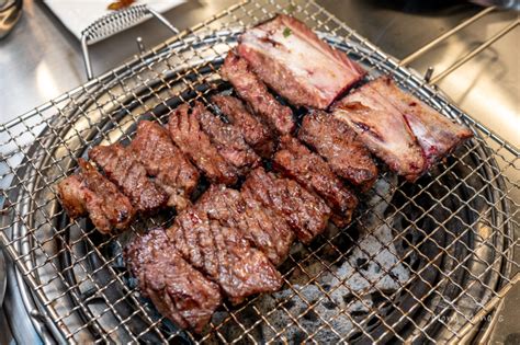 분당 서현역 고기집 우대포 소갈비 핫플 회식장소 네이버 블로그
