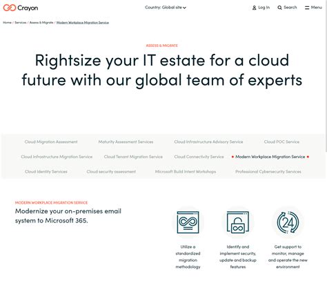Top 10 Microsoft 365 Migration Providers A Polite Review With A Touch Of Humor