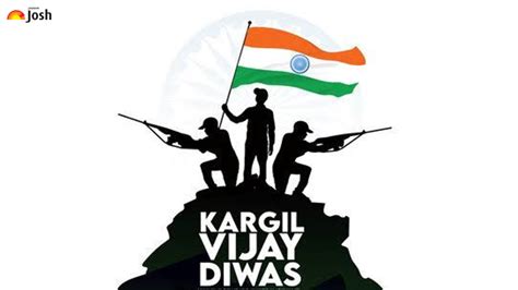 Kargil Vijay Diwas 2025 Check Its History And How It Is Different From Vijay Diwas