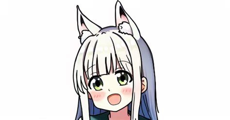 よその子 Rinca絵（一応健全） つきのイラスト Pixiv