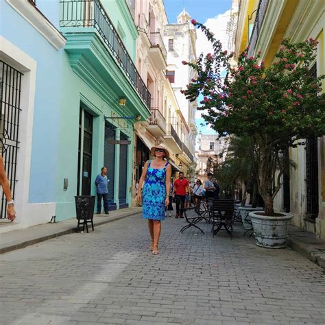 14 Fun Things To Do In Havana Cuba Dianas Healthy Living