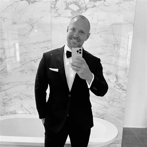 James Stedman James Stedman Threads Say More