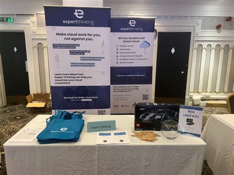 Azure Aws Cloudtechnology Expert Thinking