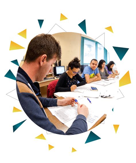 About Us Seda College