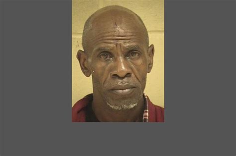 Man Arrested By Shreveport Police For Home Invasion