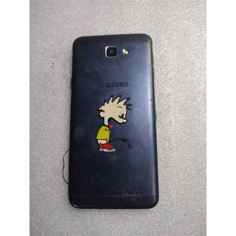 Jual Mesin Samsung J5 Prime Hidup Normal Shopee Indonesia